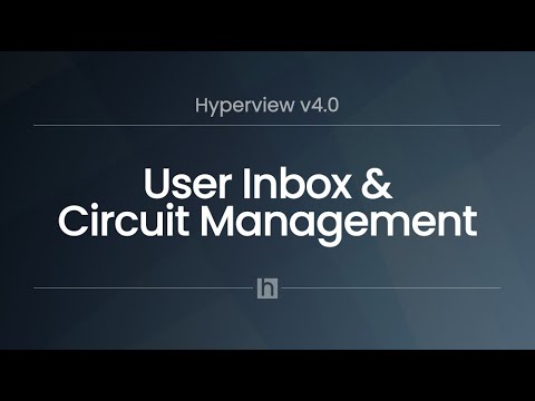 V4.0 Product Release - Aug 22, 2023 | Hyperview (US)